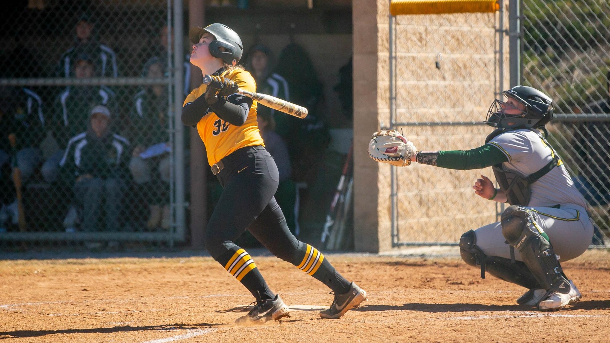 Paige Naples - 2022 - Softball - Randolph College
