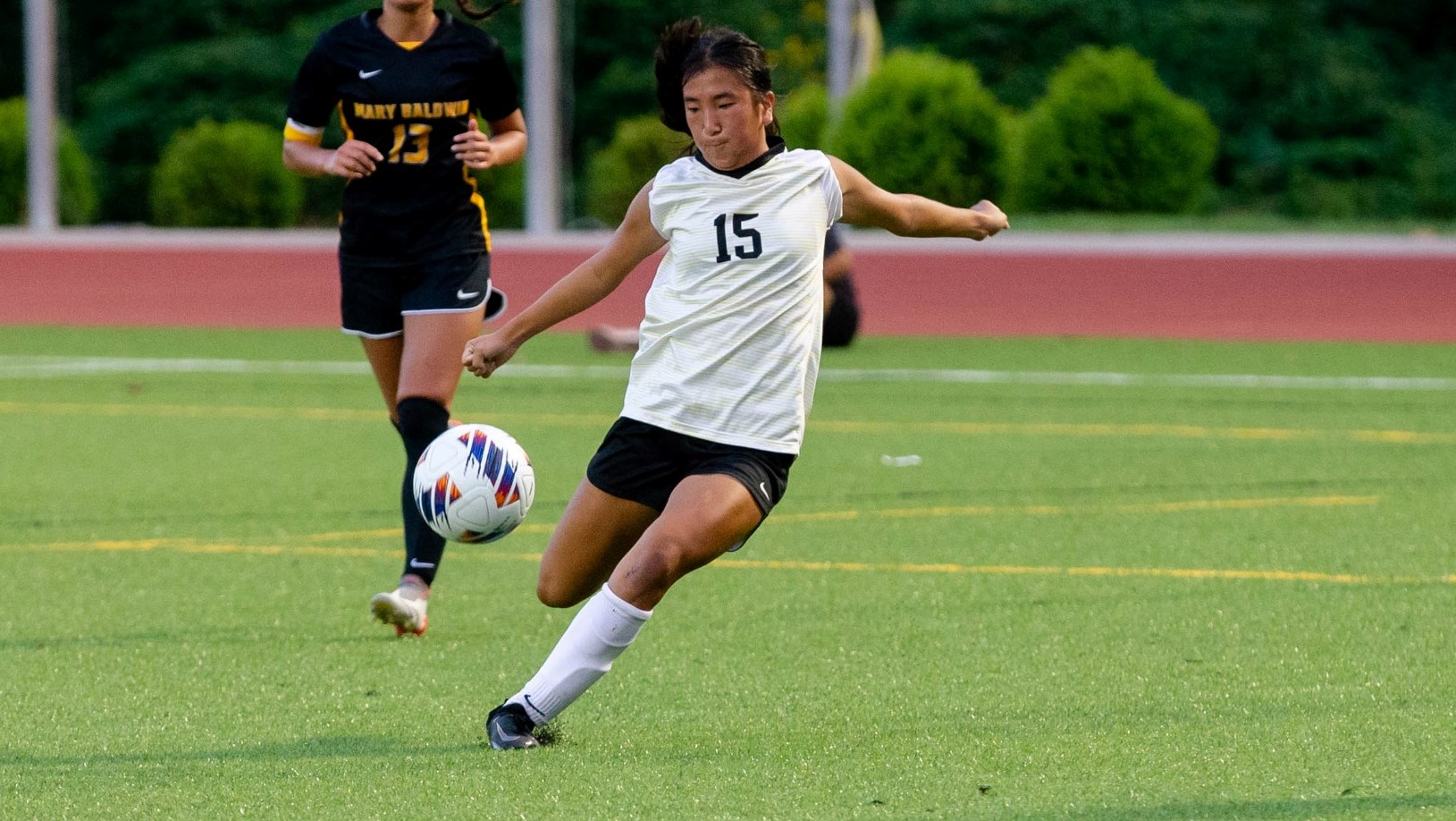 Bo Knight - 2022-23 - Women's Soccer - Randolph College