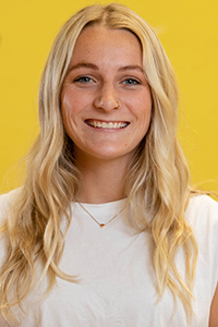 Jenae Baker - Assistant Volleyball Coach - Women's Volleyball Coaches ...