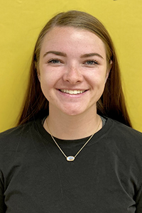 Katelyn Young - Assistant Athletic Trainer - Women's Volleyball Coaches ...