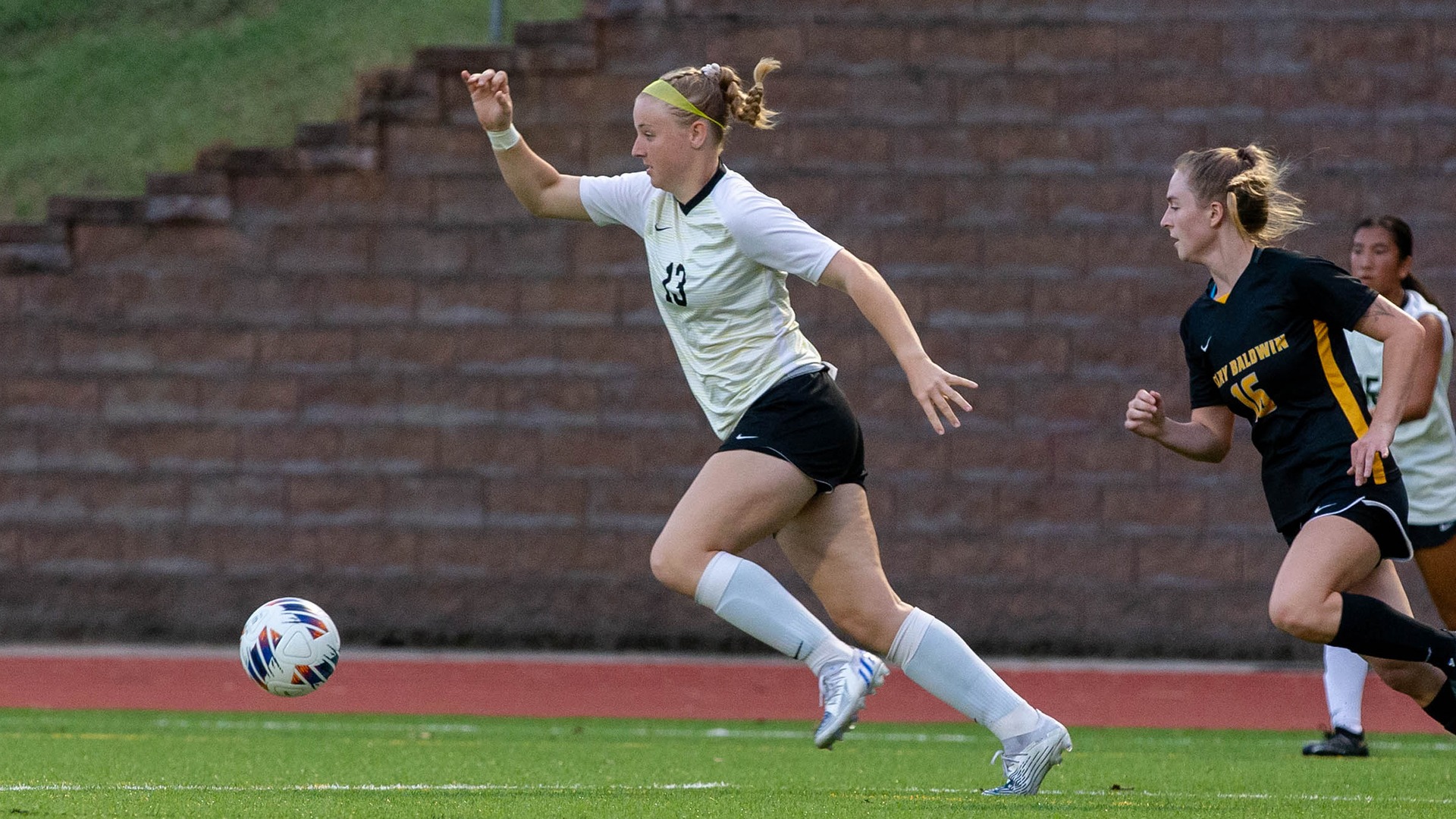 Riley Carl - 2023-24 - Women's Soccer - Randolph College