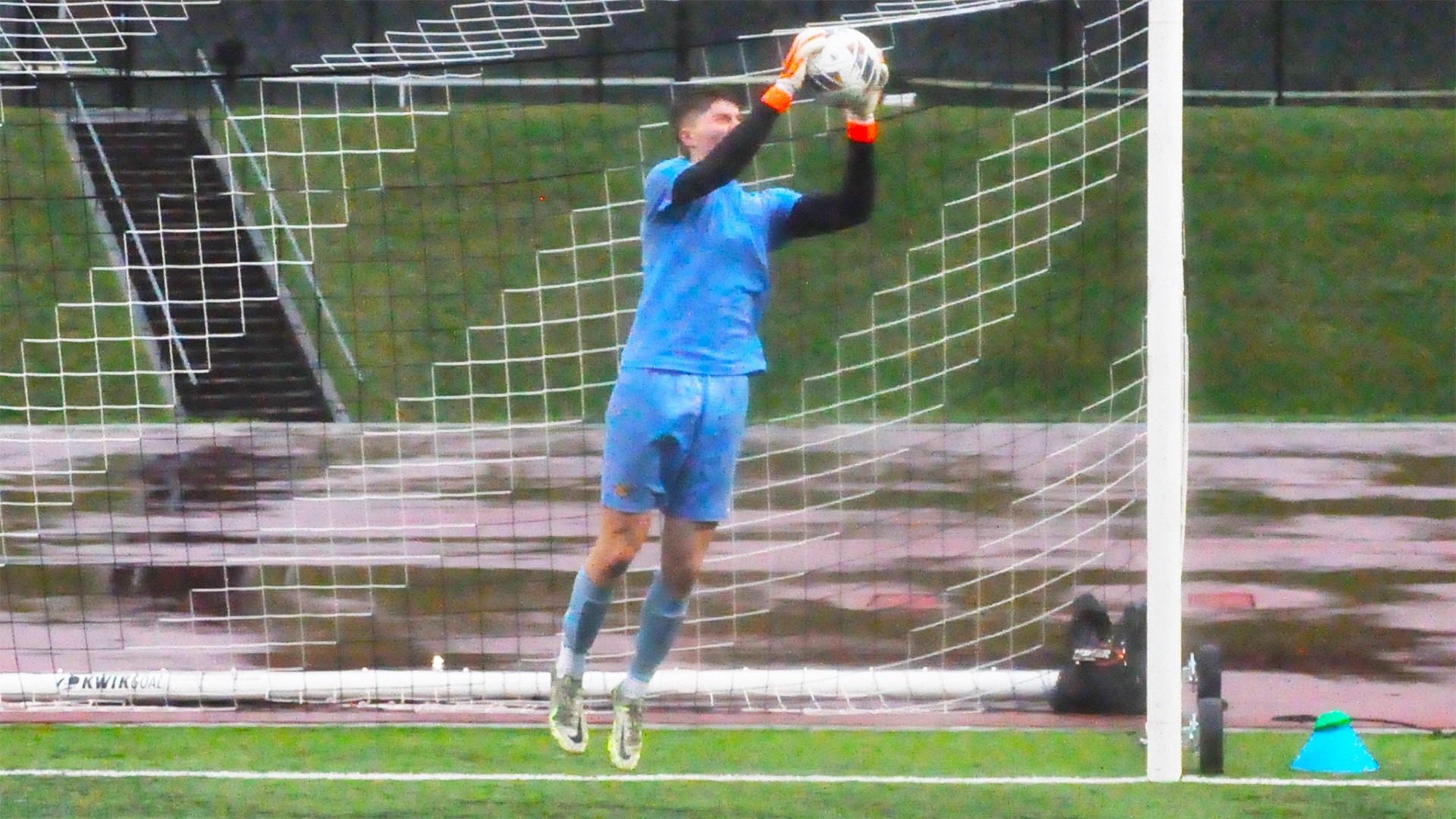 WildCat Men Play to Scoreless Tie at Averett - Randolph College