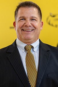 Steve Lanpher - Head Women's Basketball Coach - Women's Basketball ...