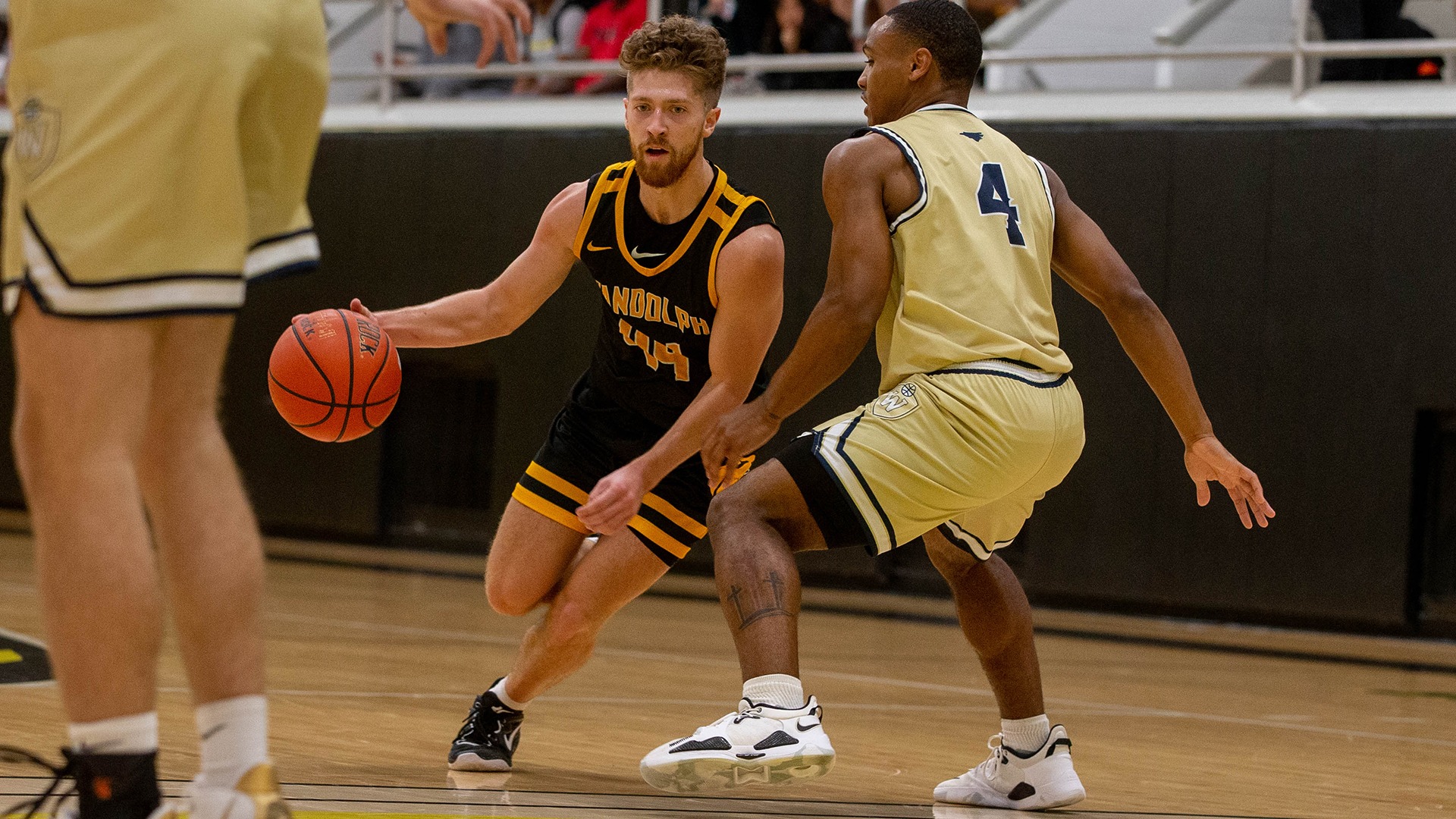Bickey’s 34 Points leads Men’s Basketball to Overtime win over EMU ...