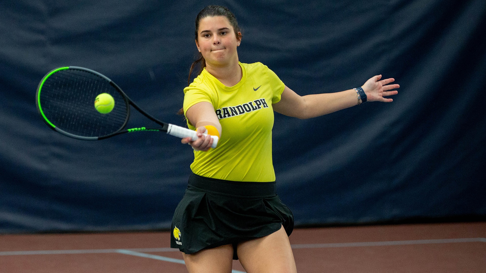 Jenna Fink - 2022-23 - Women's Tennis - Randolph College