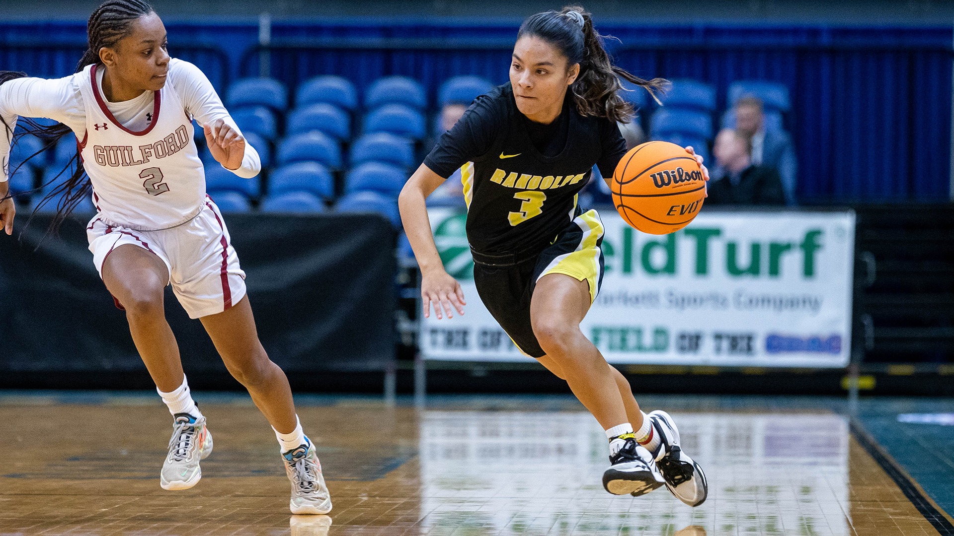 Women’s Basketball Falls to Washington and Lee in ODAC Semifinals ...