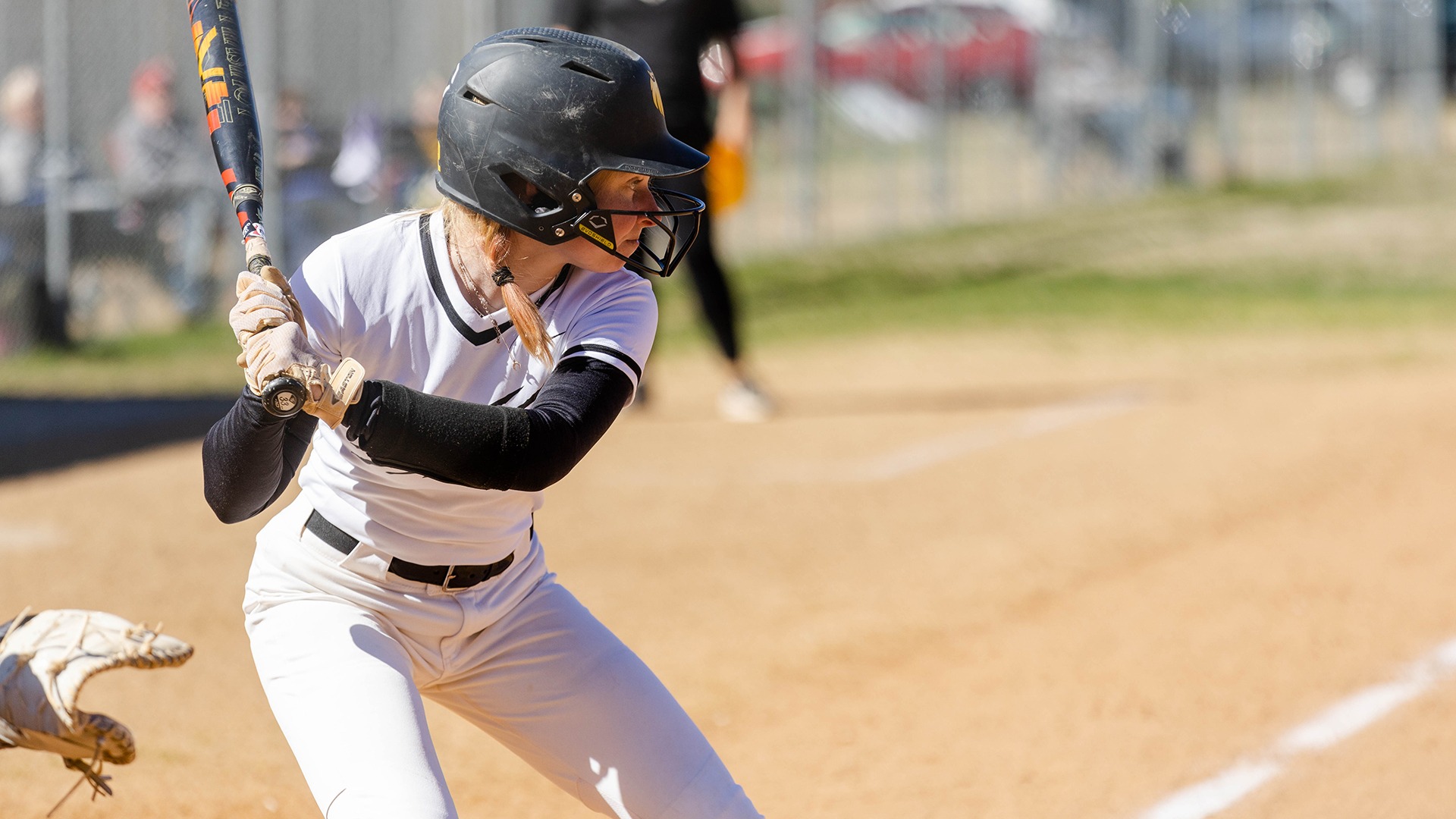 Alexa Tretola - 2023 - Softball - Randolph College