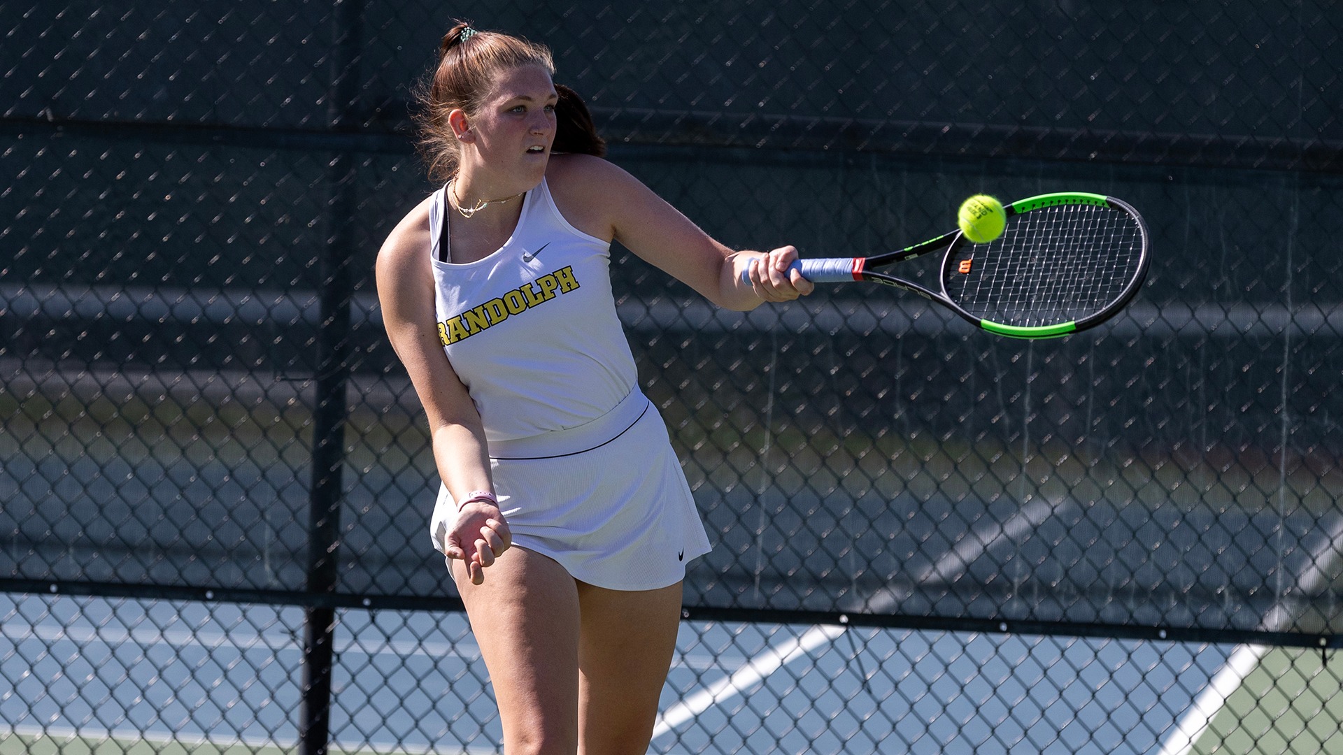 Cassidy Bell - 2022-23 - Women's Tennis - Randolph College