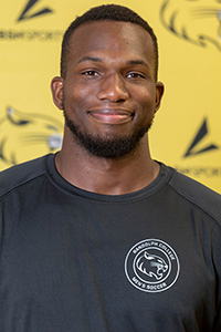 Justin Preston - Assistant Men's Soccer Coach - Men's Soccer Coaches ...