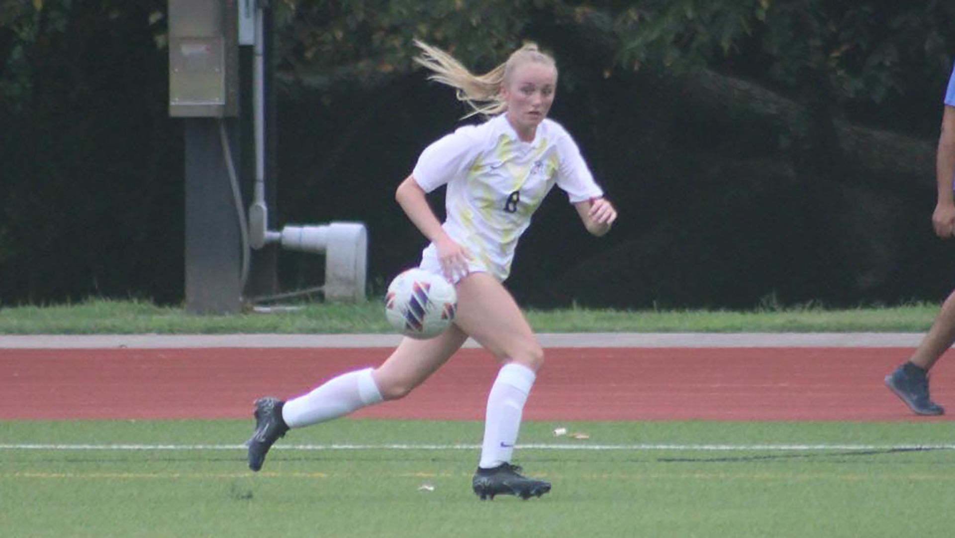 Women’s Soccer Defeats EMU 1-0 in Season Opener - Randolph College