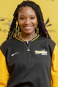 Nydia Pennix - Assistant Women's Basketball Coach - Women's Basketball ...