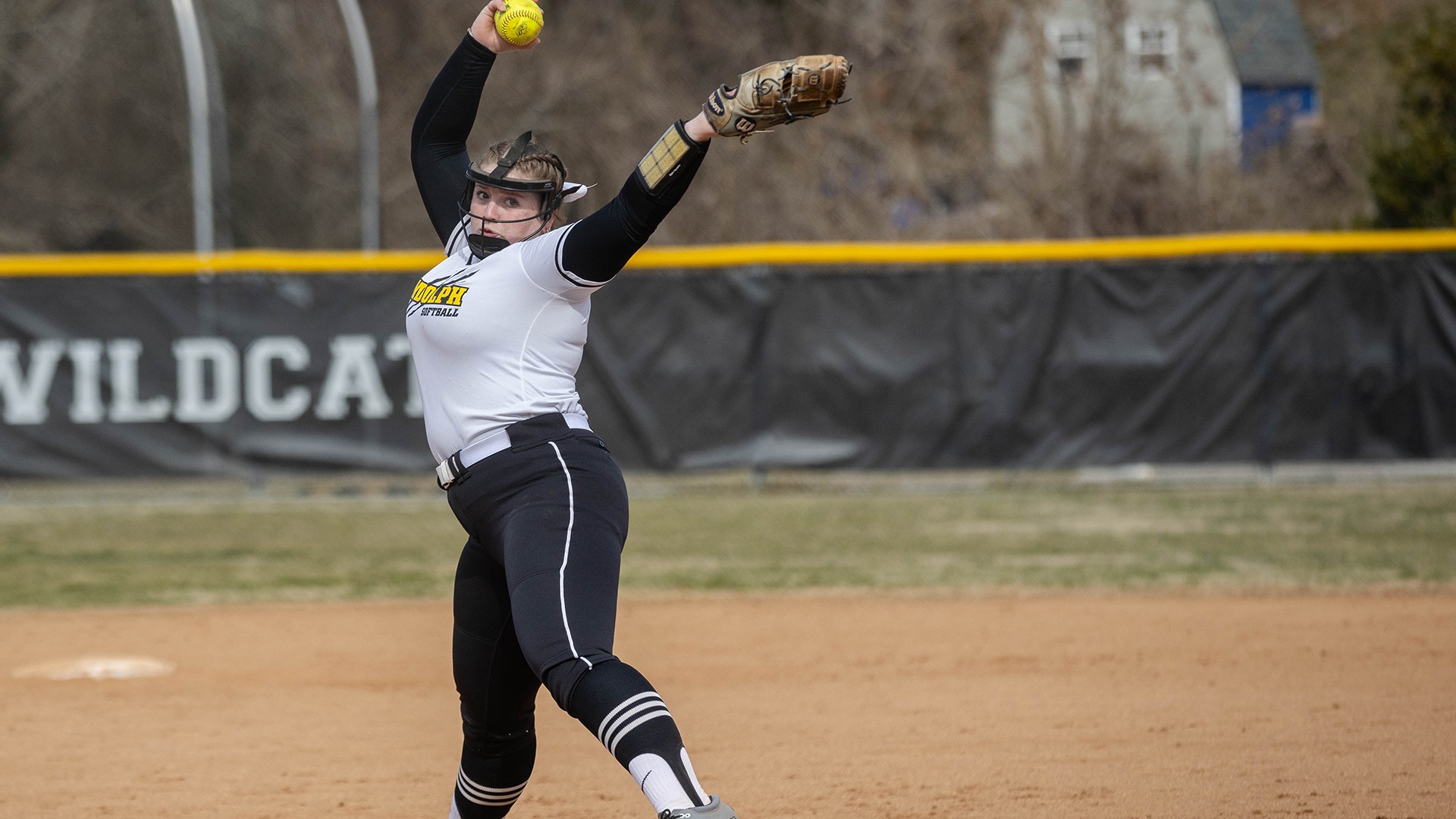 Offense Carries WildCats to Game 2 Win Over Quakers - Randolph College