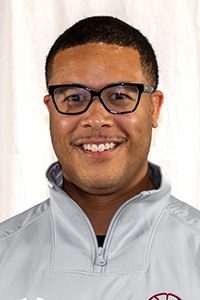 Evan Kee - Head Men's Basketball Coach - Men's Basketball Coaches ...