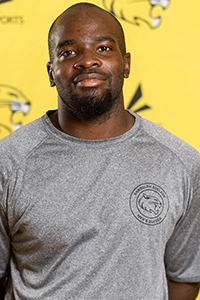 Sheldon Blue - Head Men's Soccer Coach - Men's Soccer Coaches ...