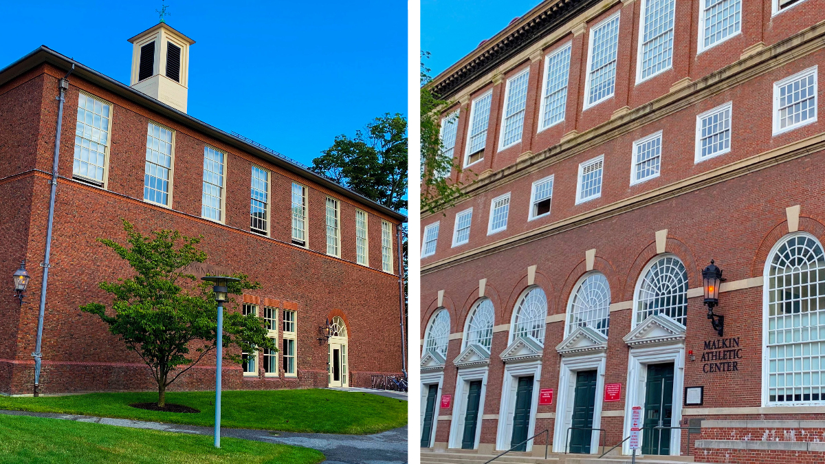 New MAC Lockers FAQs - Harvard University Recreation