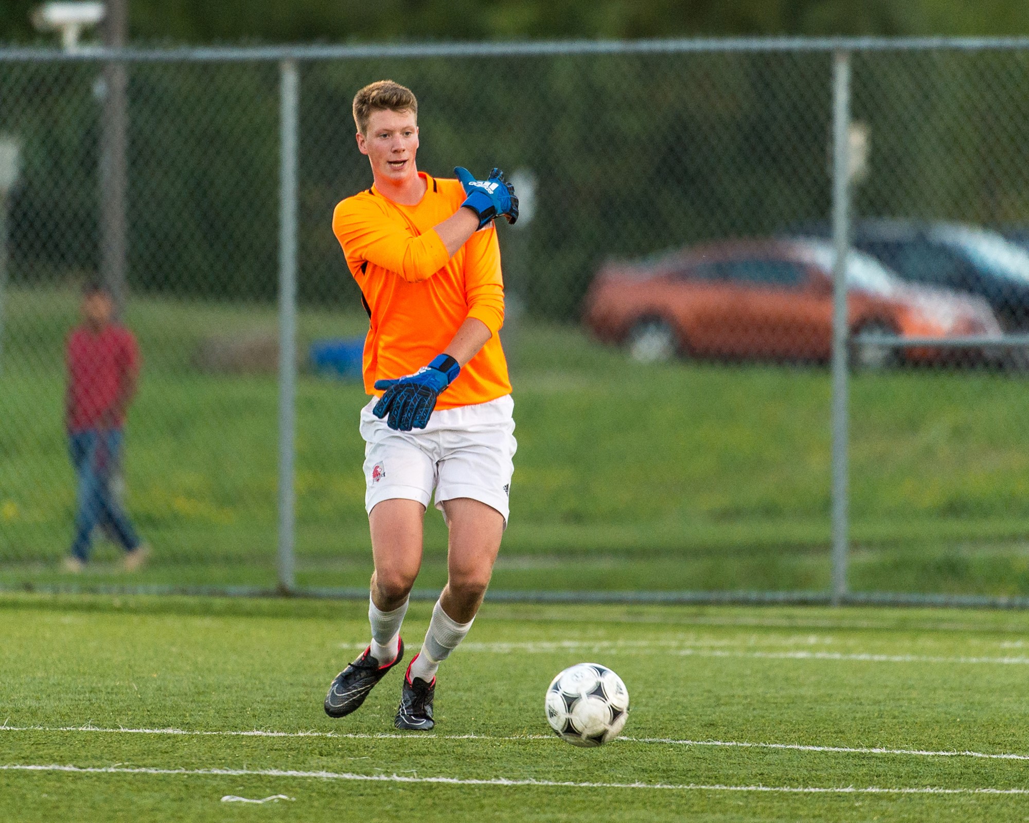 WEEKEND RECAP: MSOC TAKES DOWN RIVAL, XC OPENS SEASON IN LONDON ...