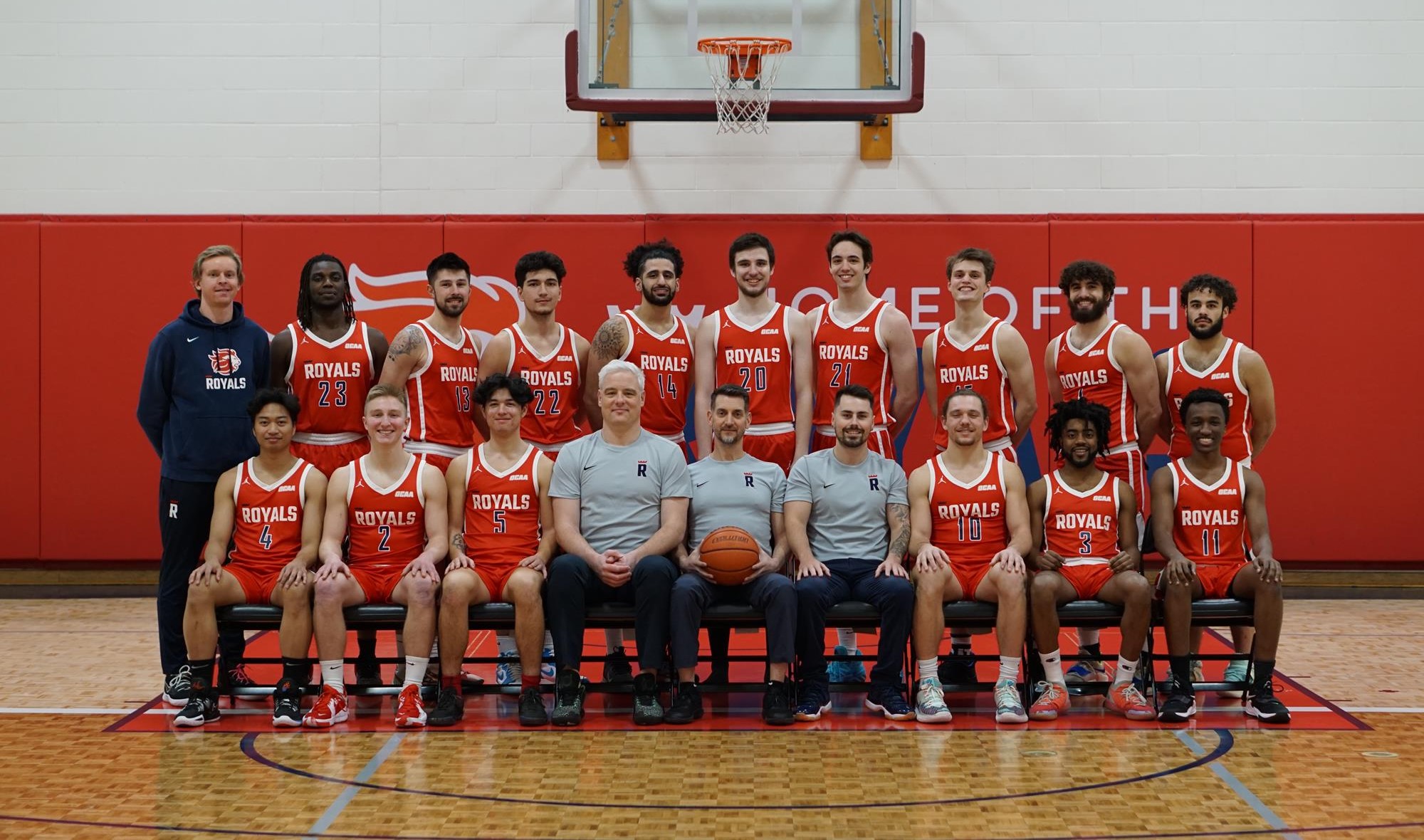 MEN'S BASKETBALL BOOKS TICKET TO FINAL FOUR - Redeemer University Athletics
