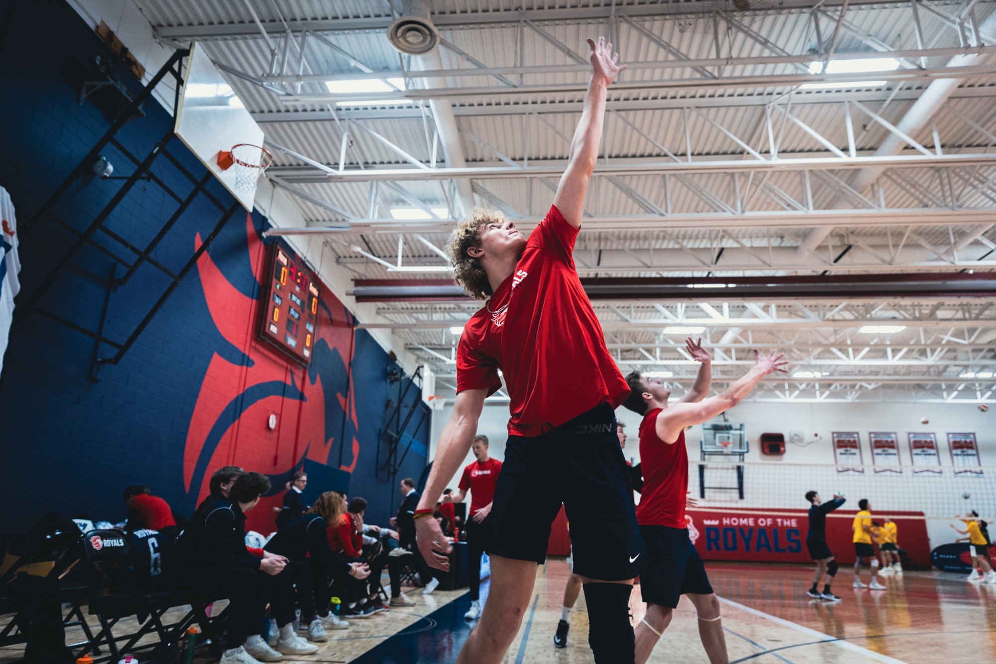 Redeemer's Season Ends at the Hands of Georgian 3-0 - Redeemer ...