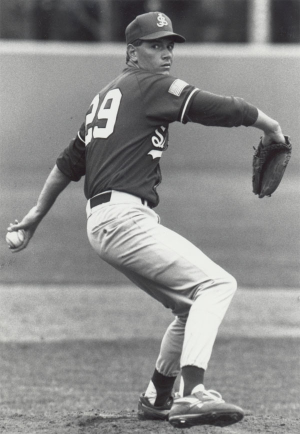 CJ Nitkowski To Emcee Ninth Annual Baseball Bullpen Winter Banquet - St ...