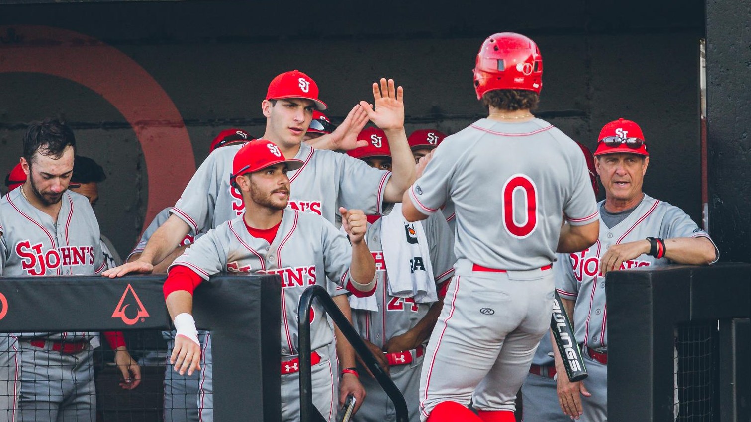 Antico, LaSorsa Named to BIG EAST Championship All-Tournament Team - St ...