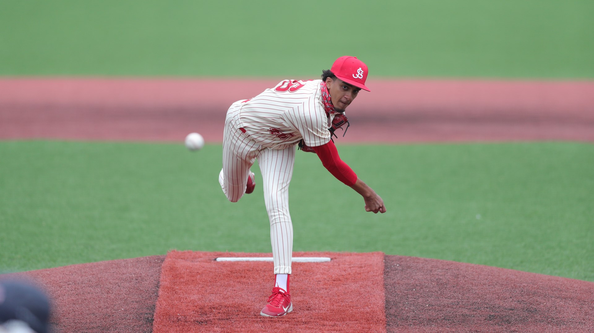 Tyler Roche Undergoes Season-Ending Surgery - St. John's University ...