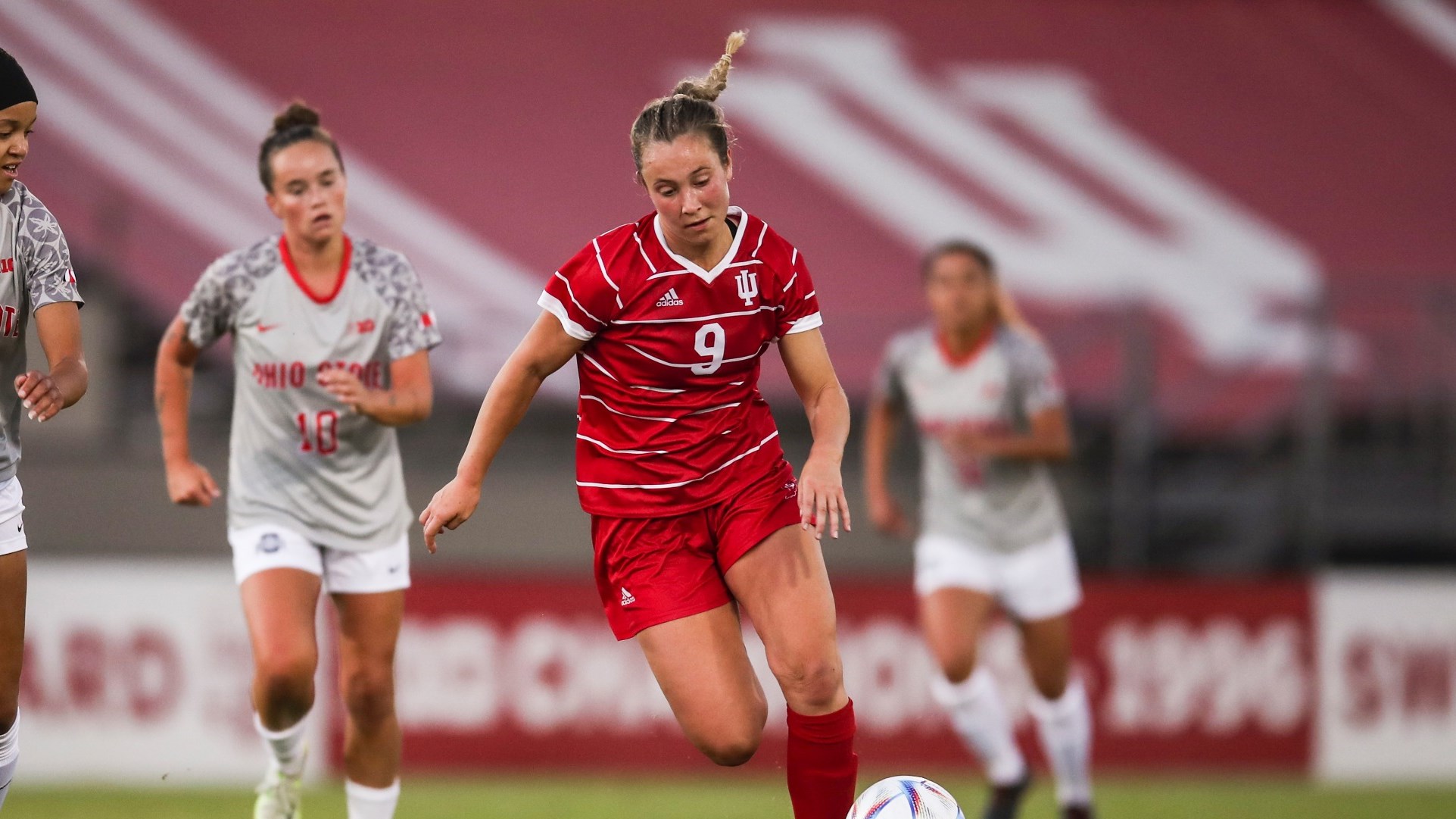 Jordyn Levy Commits to St. John’s - St. John's University Athletics