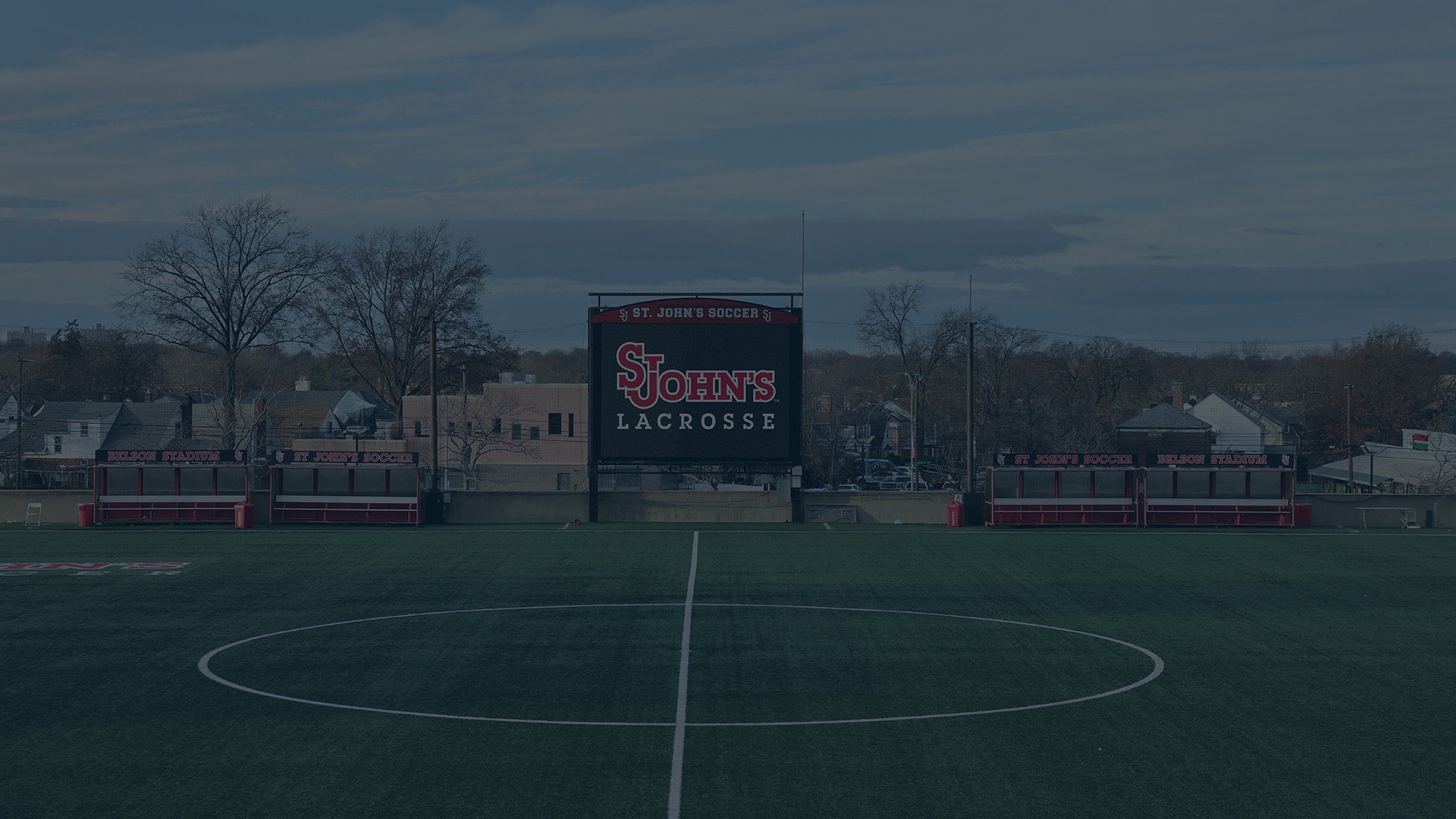 St. John’s to Play First-Ever Lacrosse Games at Belson Stadium - St ...