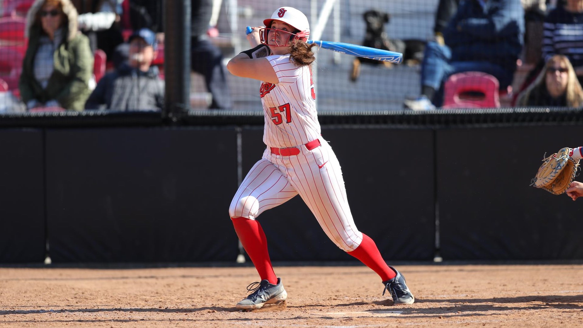 St. John’s Tops Stony Brook, 1-0 - St. John's University Athletics