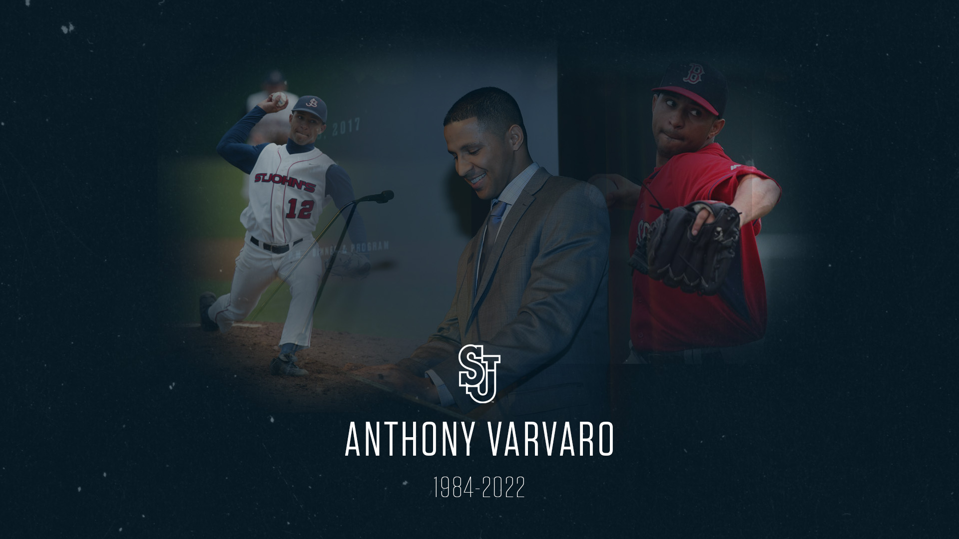 St. John’s Mourns the Passing of Anthony Varvaro - St. John's ...