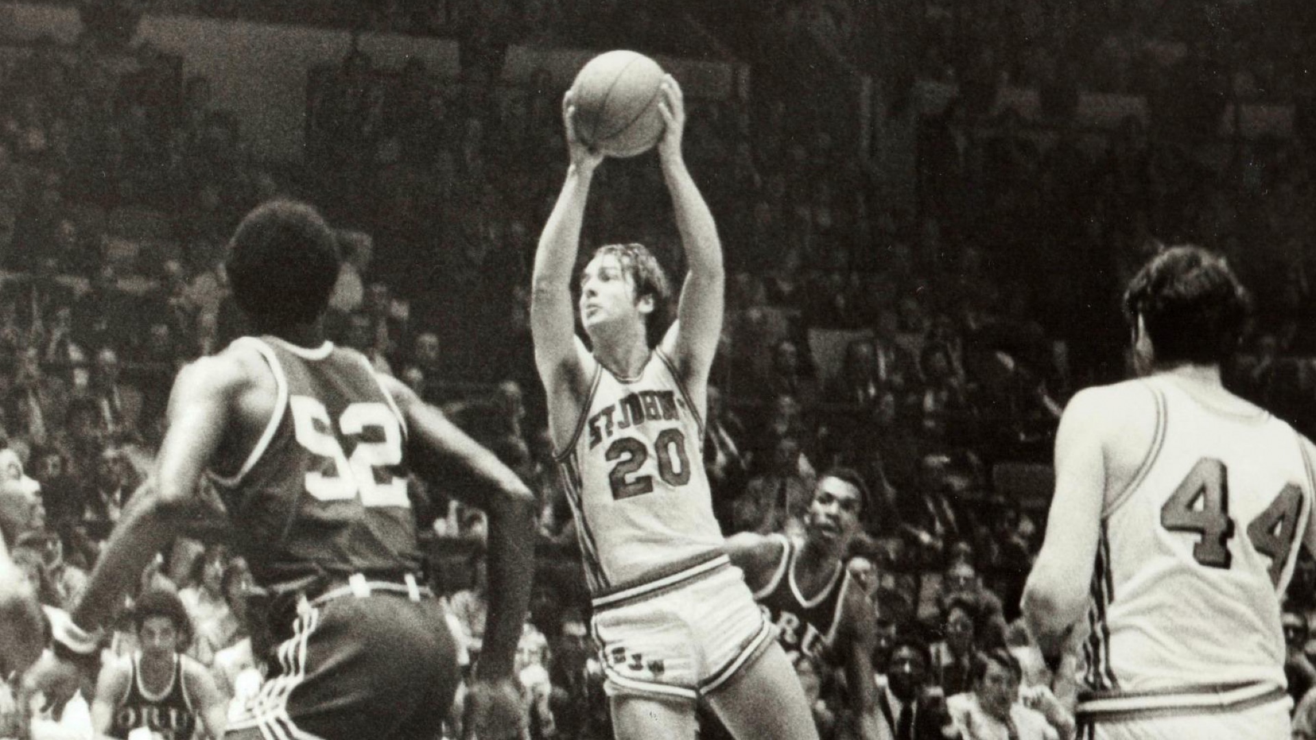 St. John’s Mourns the Loss of Mike Keilty - St. John's University Athletics