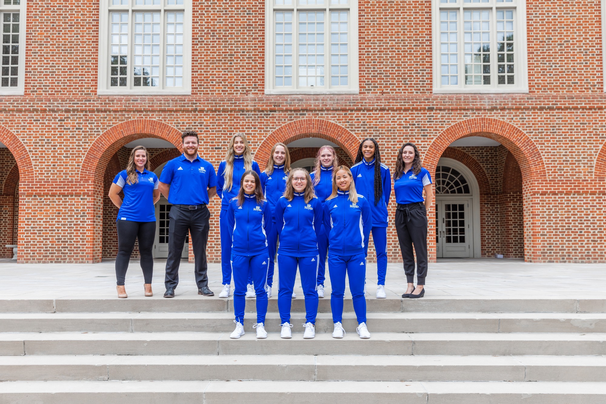 Katie Gilmore - Women's Volleyball - Regent University