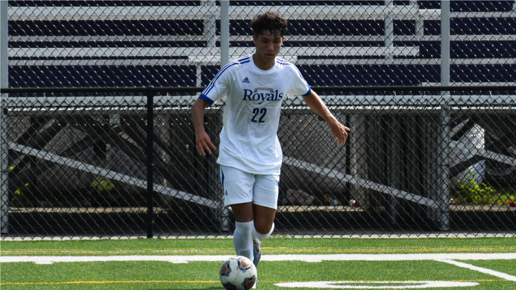 Regent featured nationally on ESPN+ in game at VMI - Regent University