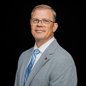 Michael W. Allen - Men's Basketball Coach - Regent University