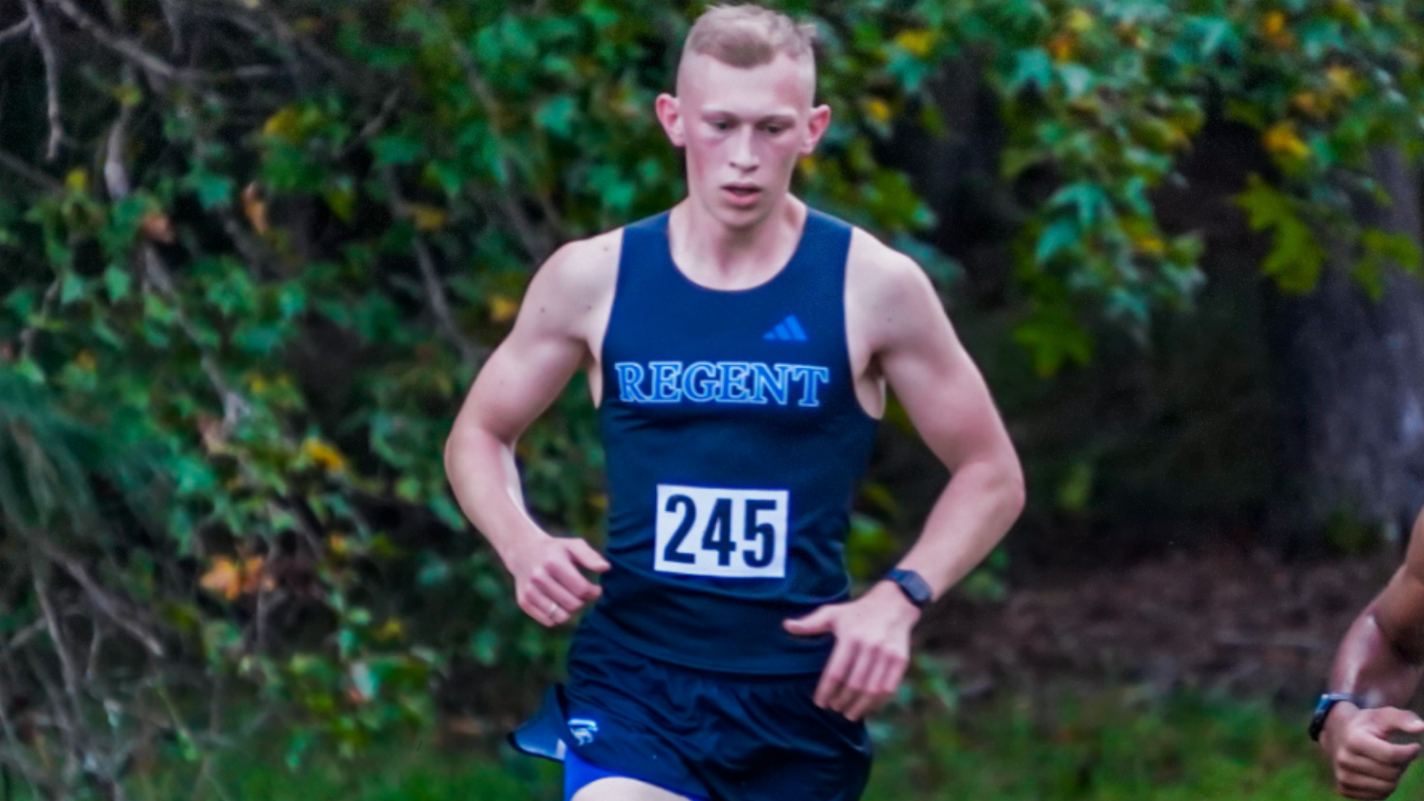 Regent Has Strong Showing In Maryland With 4th Place Team Finishes ...