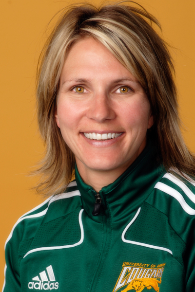Lara Guzik - Women's Soccer Assistant Coach - Women's Soccer Coaches ...