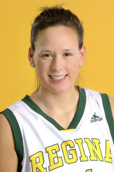 Lindsay Ledingham - Assistant Women's Basketball Coach - Women's ...