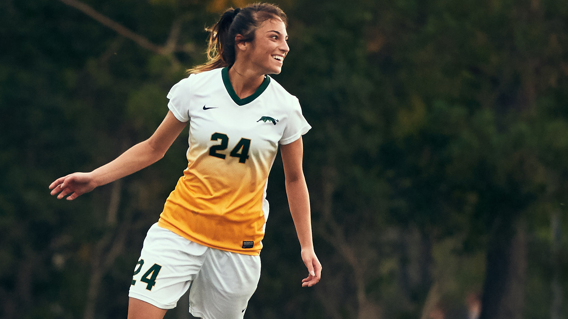 Brigit Sinaga - 2019 - Women's Soccer - University of Regina Athletics