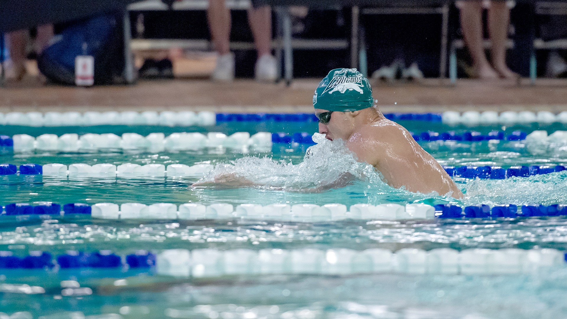 Matthew Syrgiannis - 2022-23 - Swimming - University of Regina Athletics