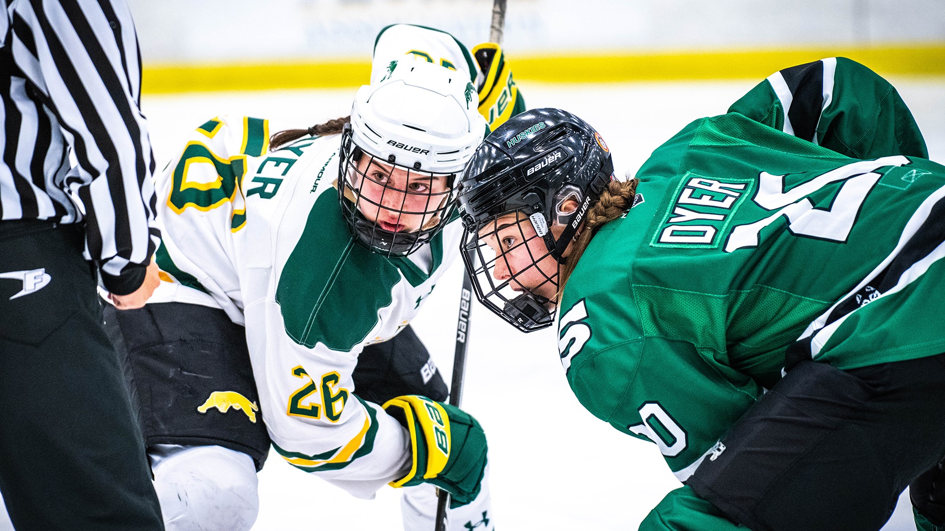 Saskatchewan shuts out Cougars for Friday win - University of Regina ...