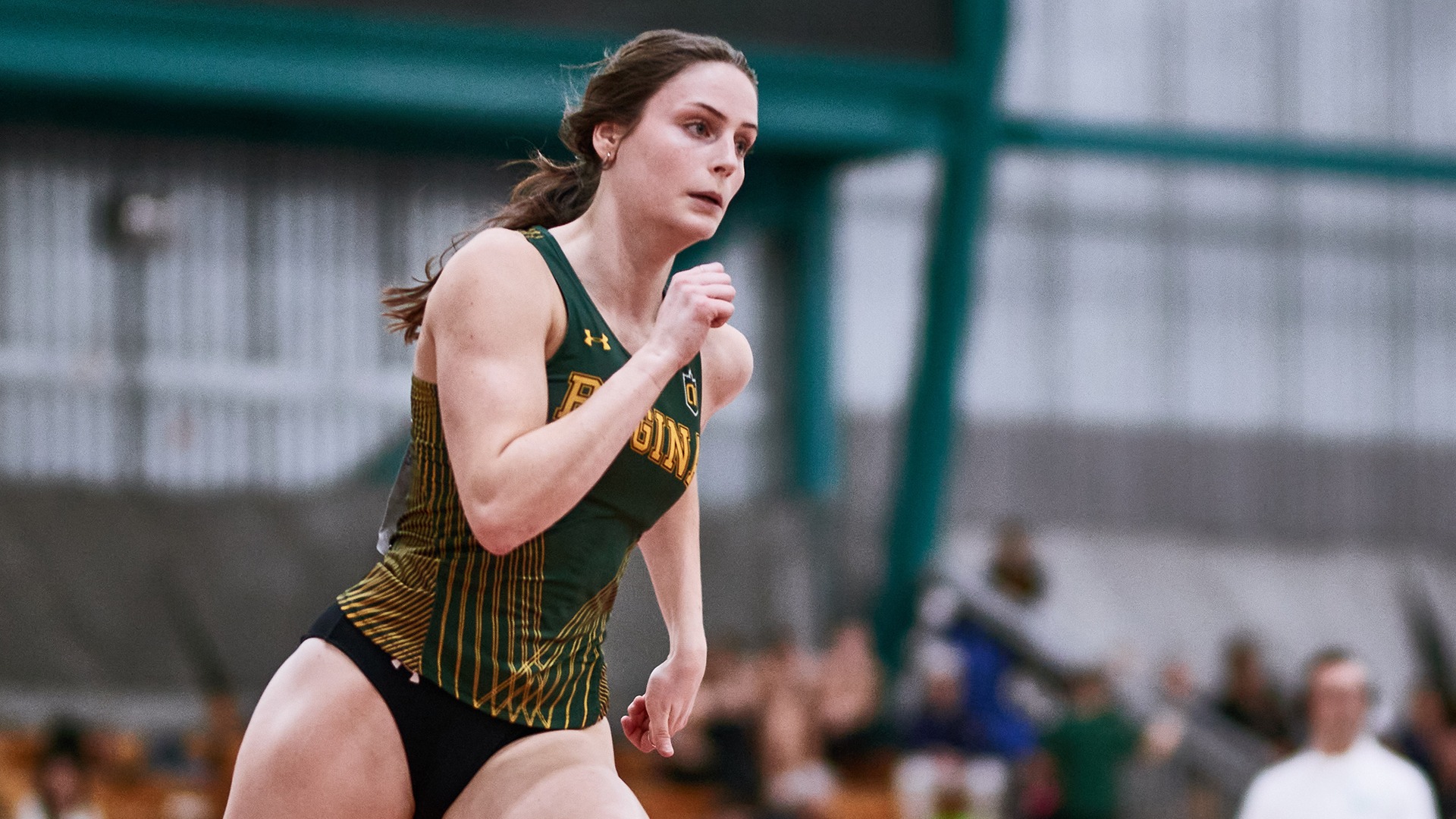 Shelaine Pritchard - 2023-24 - Track and Field - University of Regina ...