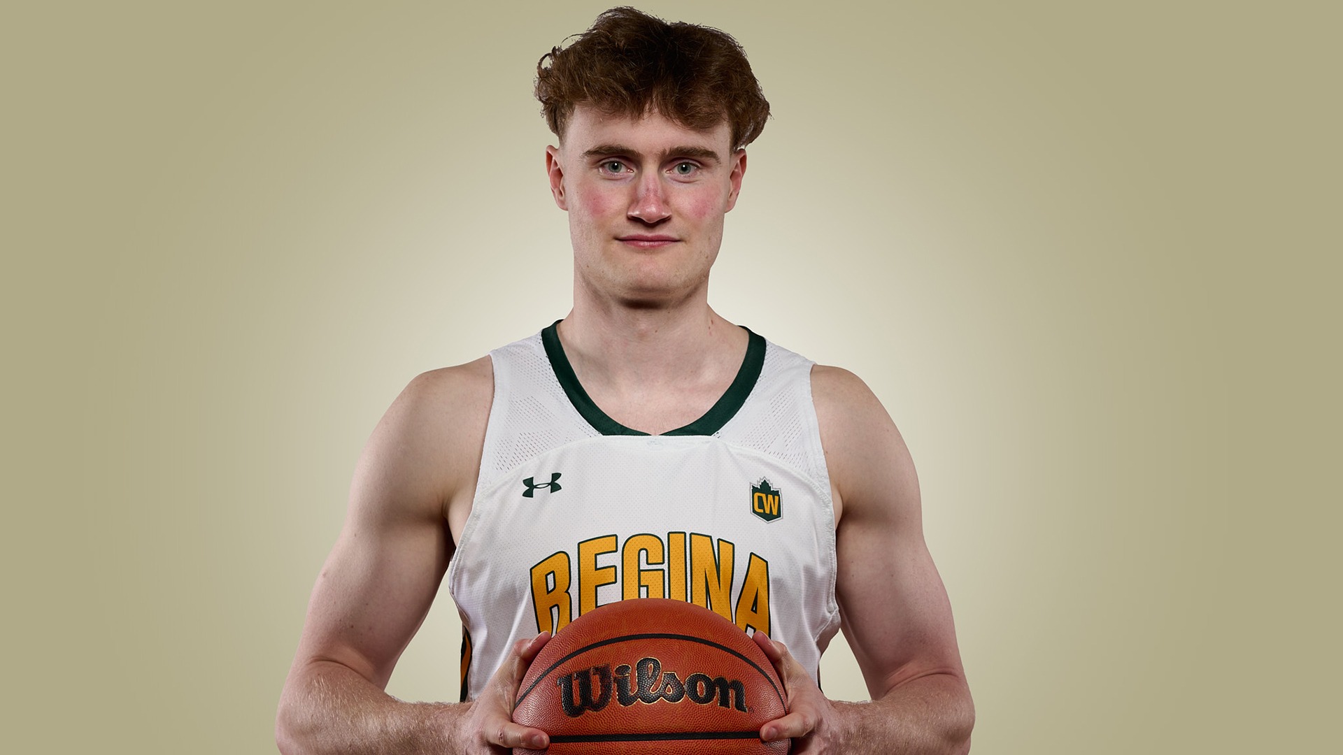 Luke Harold - 2023-24 - Men's Basketball - University of Regina Athletics