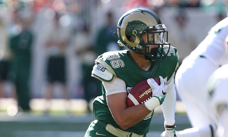 Rams defeat Manitoba, finish first in Canada West for first time in ...