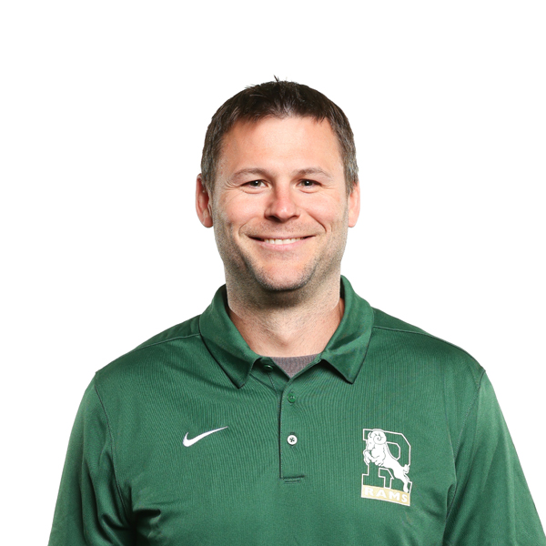 Sheldon Gray - Defensive Coordinator - Rams Football Coaches ...