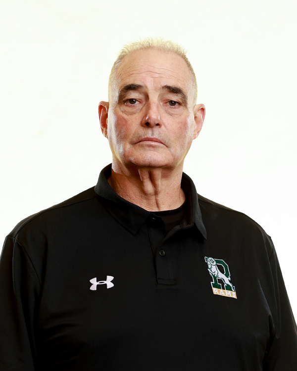 Sheldon Neald - Offensive Line Coach - Rams Football Coaches ...