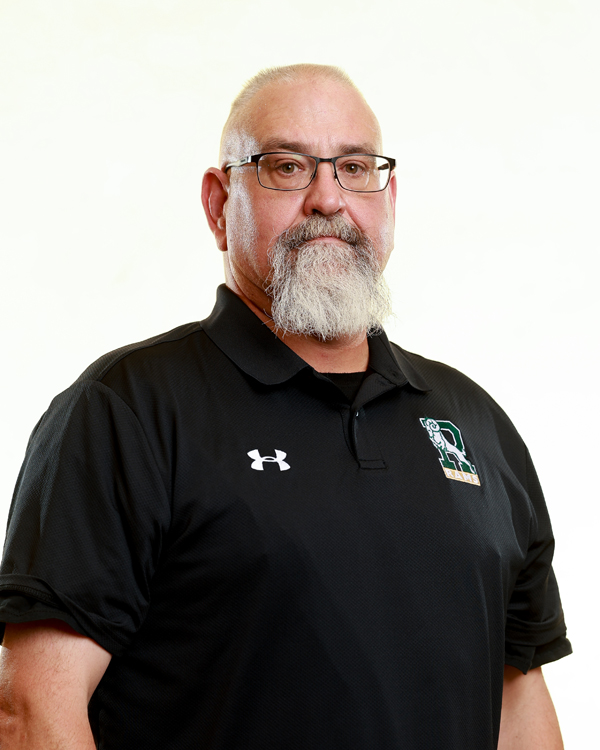 Travis Serke - Offensive Line Coach - Rams Football Coaches ...