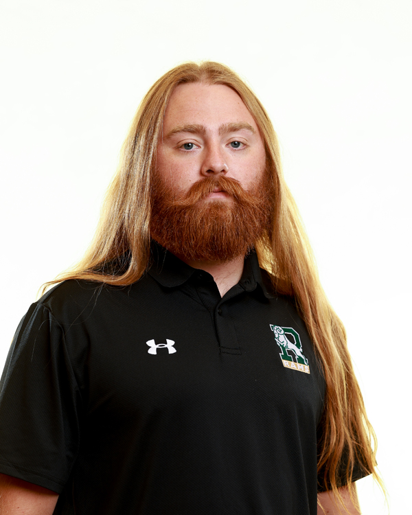 Carter Stusek - Assistant Linebackers Coach - Rams Football Coaches ...