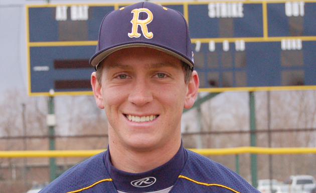 Henderson Earns Third First Team All-RMAC Honor; Seven Others Named to ...