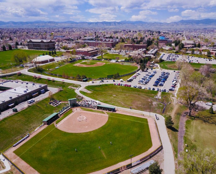 UPDATE: Sunday baseball and softball games canceled - Regis University ...