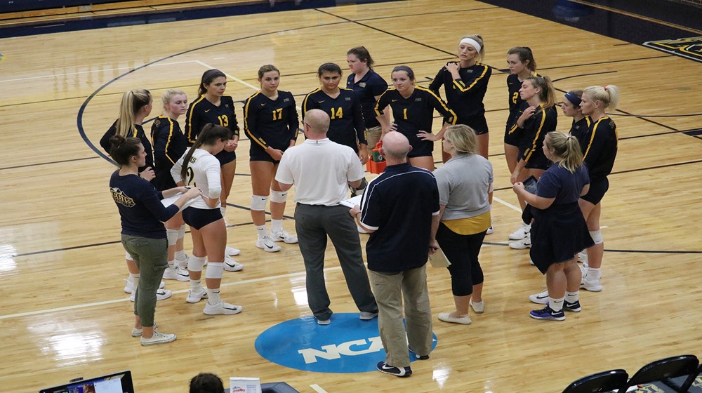 Regis opens RMAC play on high note - Regis University Athletics