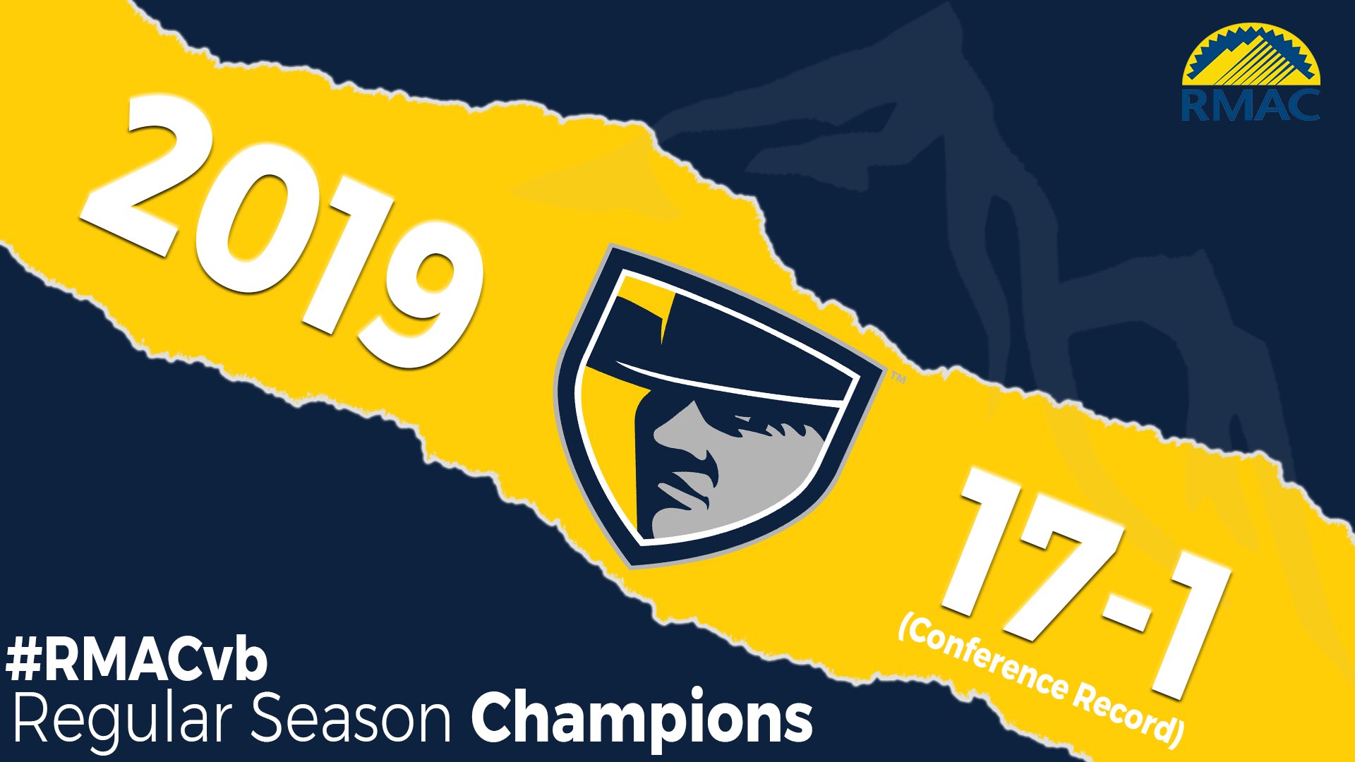 Rangers Capture RMAC Regular Season Title with 3-0 win over Cougars ...